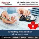 Express Entry Point Calculator | Count Your Points Before